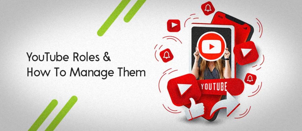 Manage Your YouTuber Managers | Green Monkeys Studio